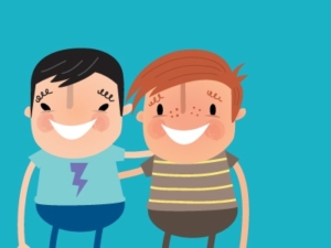 Cooperation | Kids of Integrity