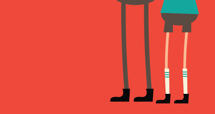 Come alongside | Hands-on Activity | Kids of Integrity