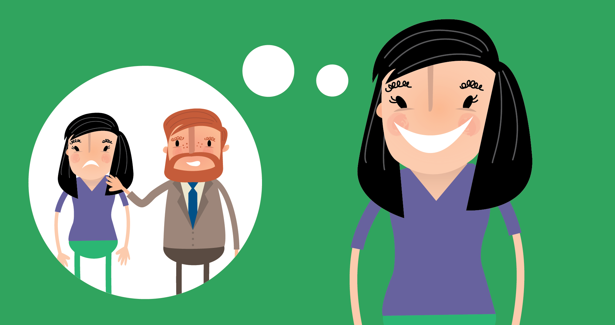 Sharing joy | Hands-on Activity | Kids of Integrity